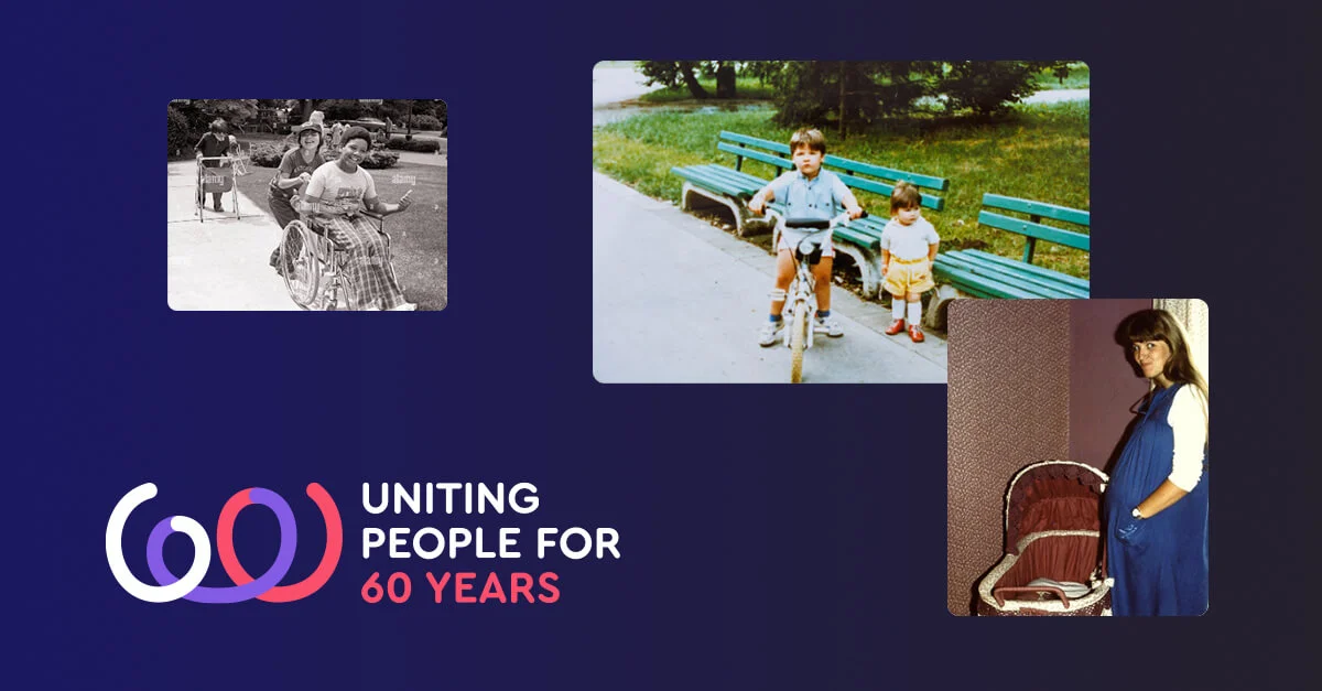 NCB – 60 Years